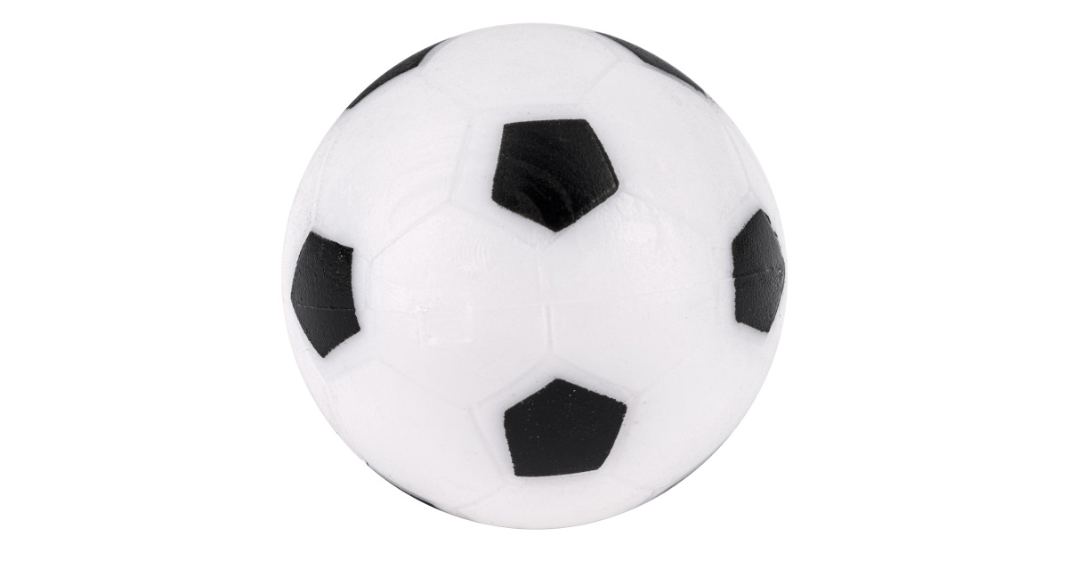 Sportime Kickerball "Junior Fußball", 31 mm / 14 g kaufen - Sportime